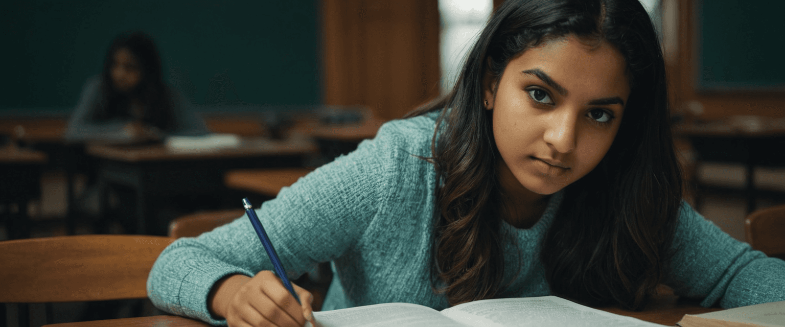 StudentsGPT - Your Academic AI Companion